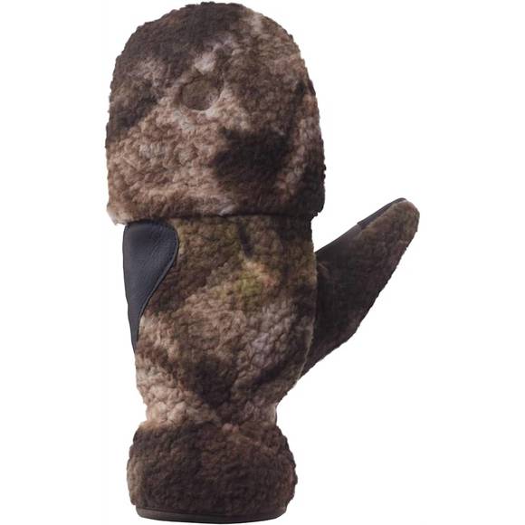 Nomad | Accessories | New Nomad Mens Ottonwood Nxt Flip Mitts In Mossy ...